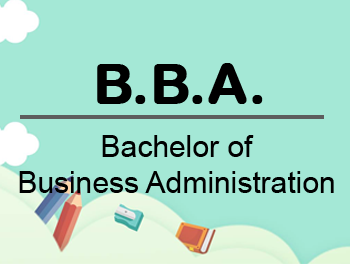 Bachelor of Business Administration – Shree Maruti Vidhyamandir