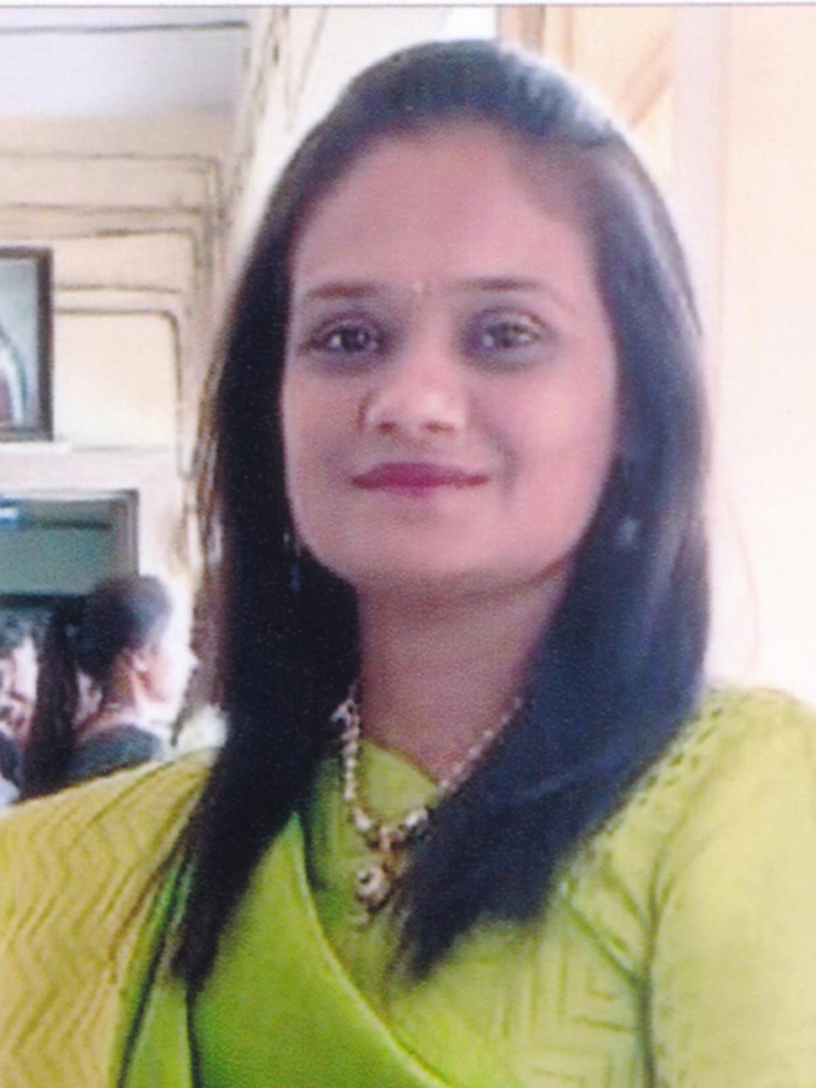 Faculties-College – Shree Maruti Vidhyamandir